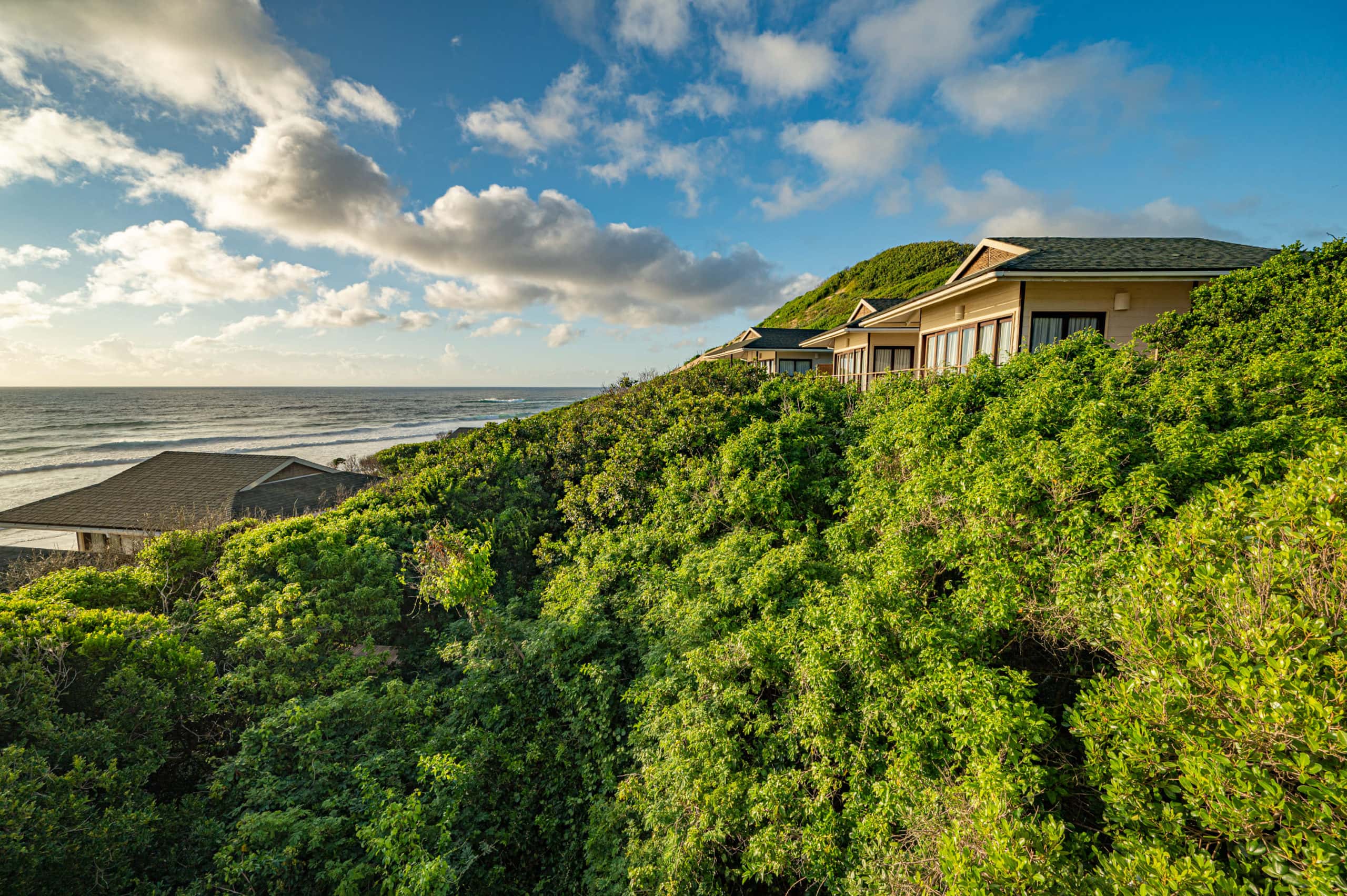 About us – Loggerhead Beach Villa